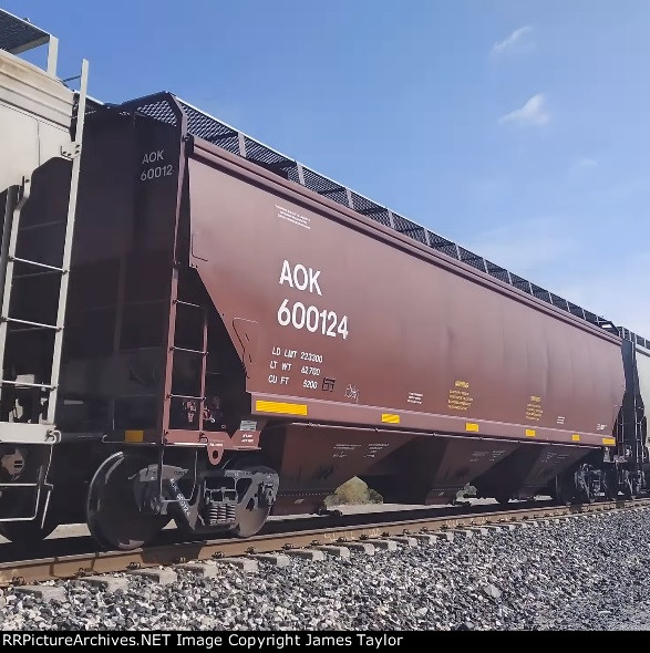 AOK 600124